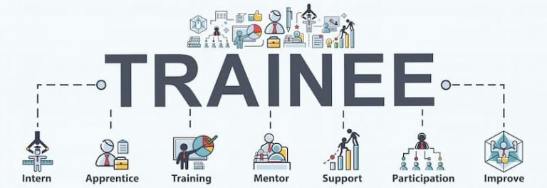 Traineeprogramm im Vertrieb - Infos zum Ablauf | salesjob.de