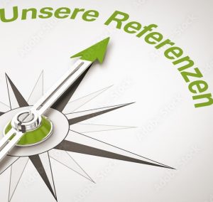 Referenzkunden - Empfehler gewinnen und binden