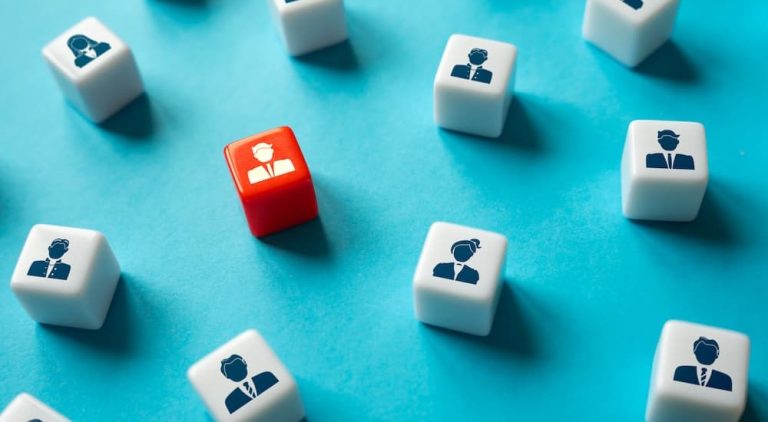 Wie man den Entscheider ausfindig macht | salesjob.de